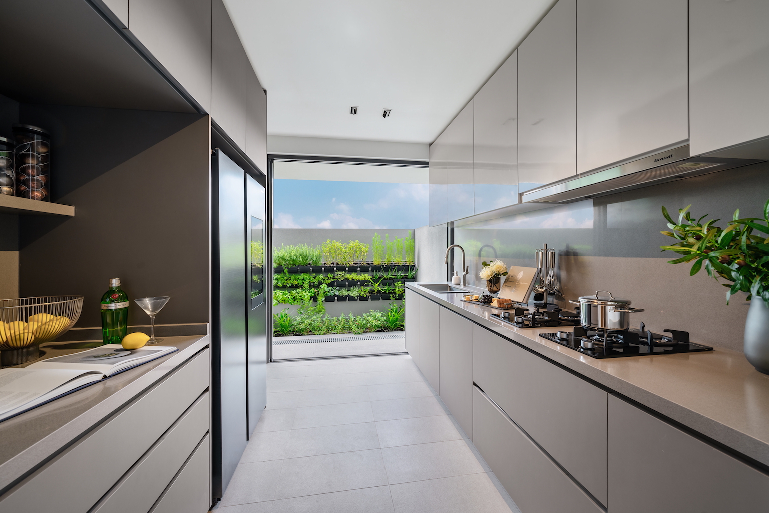 Final chance to get three-storey homes at Pollen Collection | The Straits Times